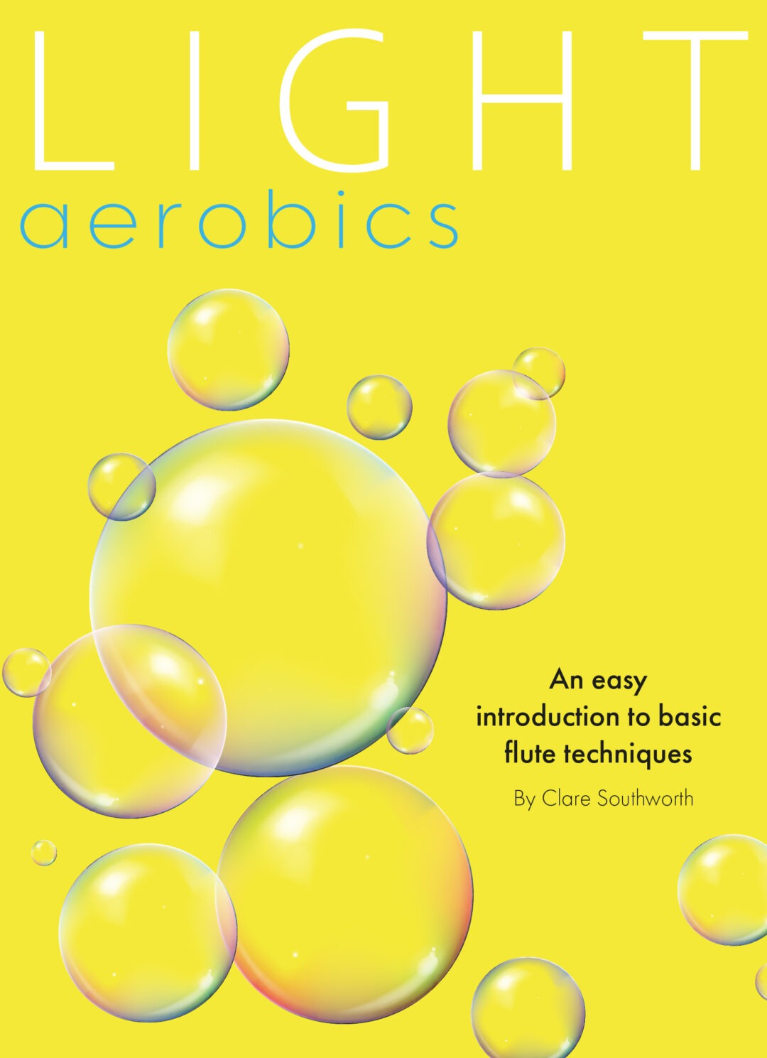 Light Aerobics | Just Flutes Edition